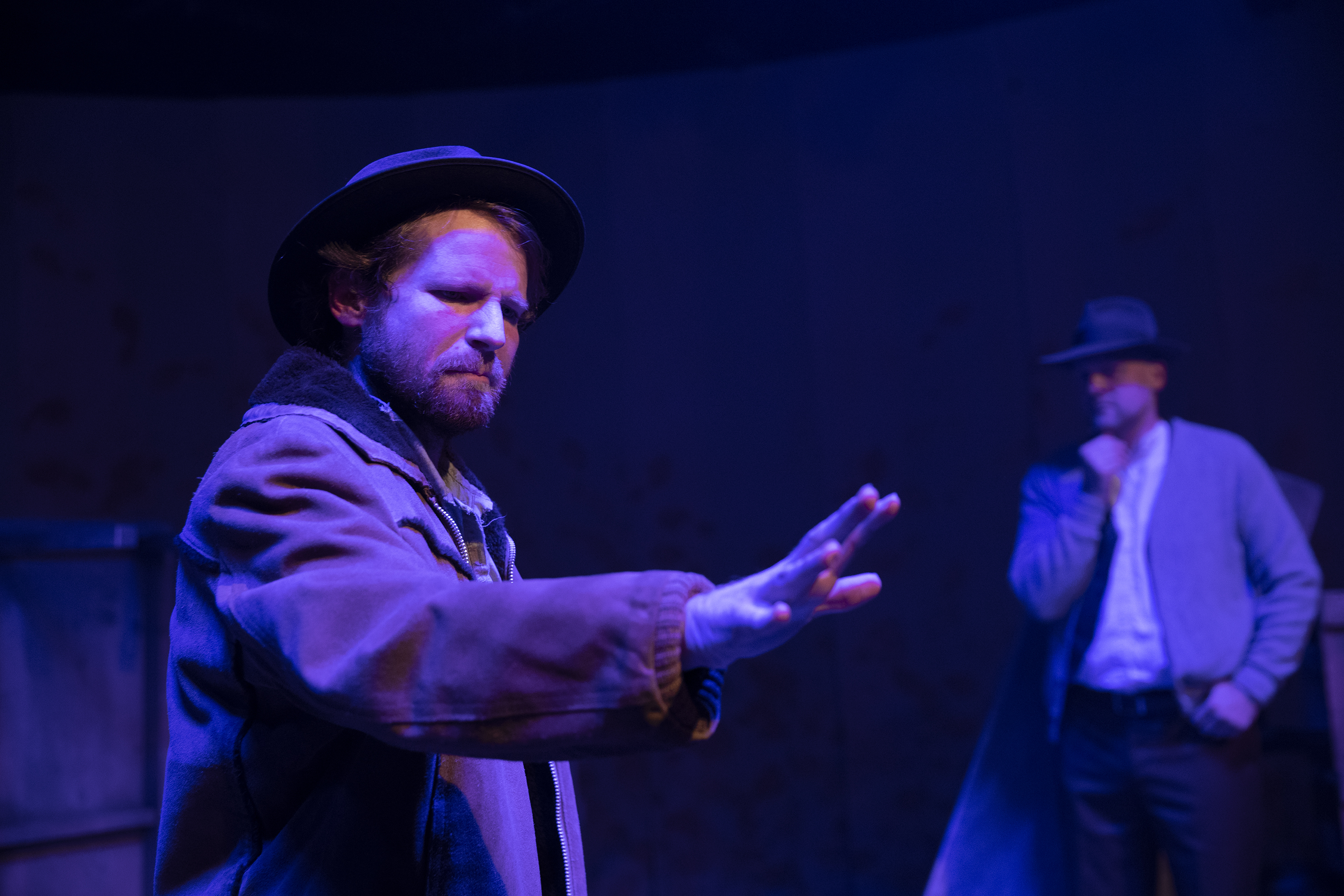 The Grapes of Wrath (Review) | State of the Art Media