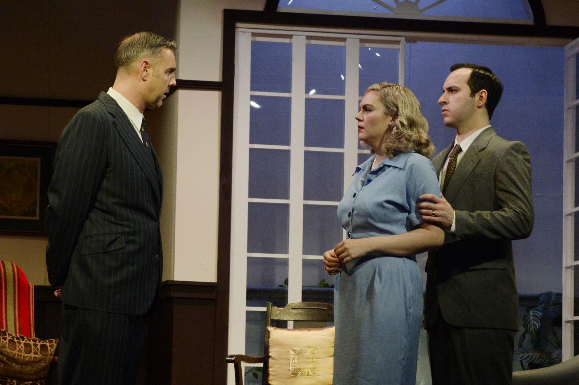 Towards Zero (Review) | State of the Art Media