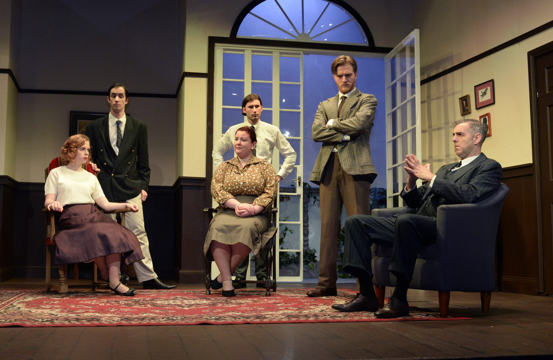 Towards Zero (Review) | State of the Art Media