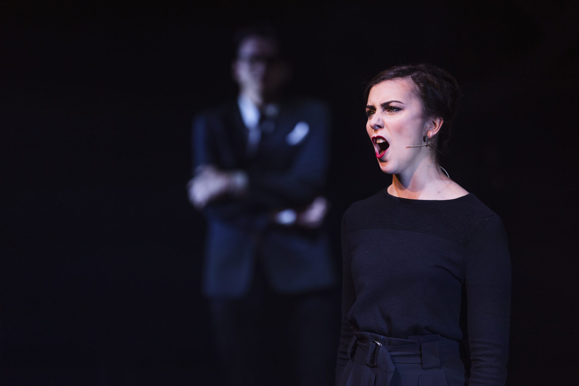 Nine (Review) | State of the Art Media