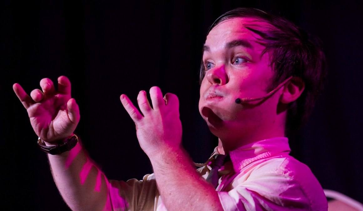 The Wait (Review) | State of the Art Media