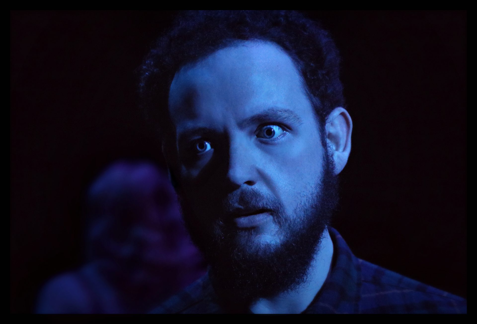 Playing Face (Review) | State of the Art Media