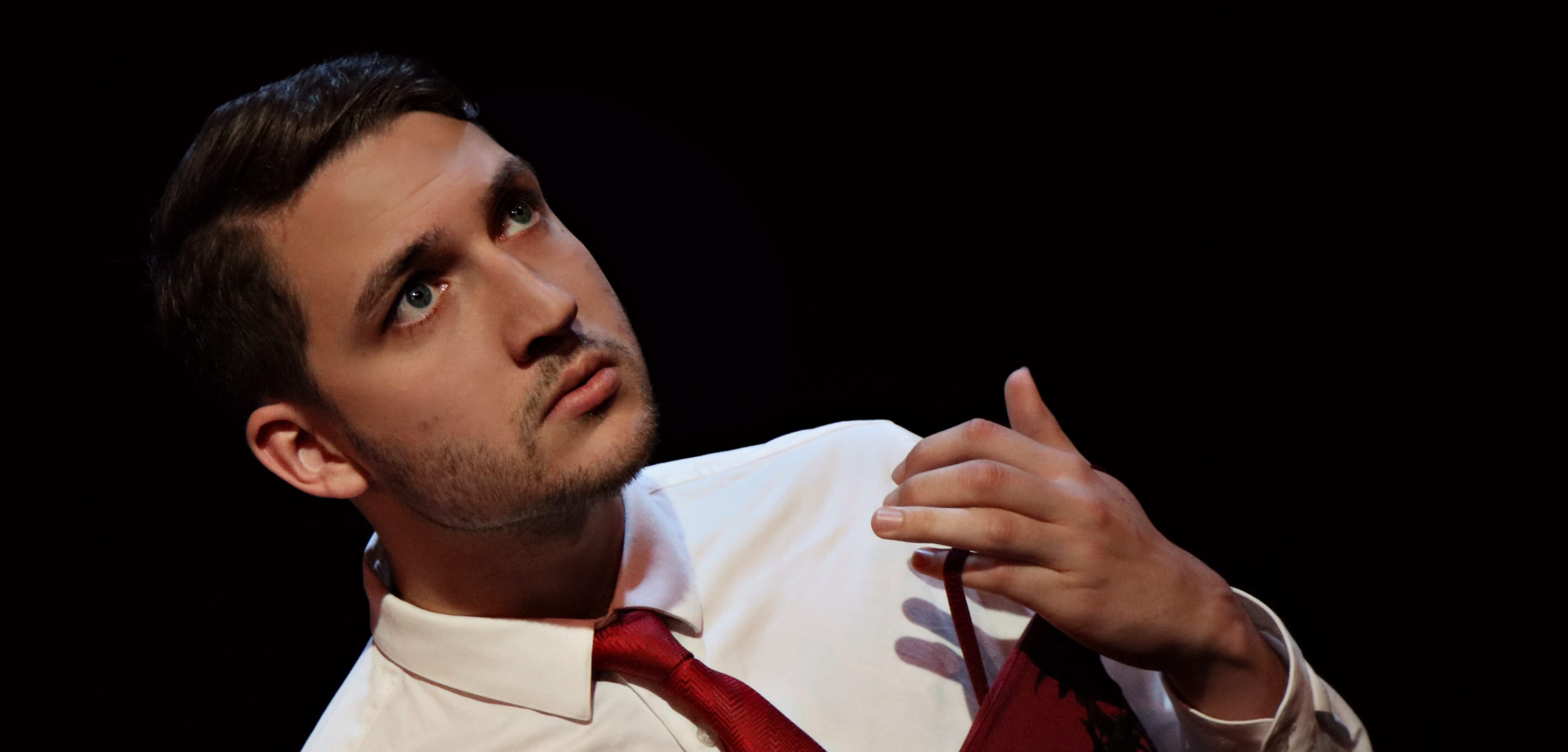 Playing Face (Review) | State of the Art Media