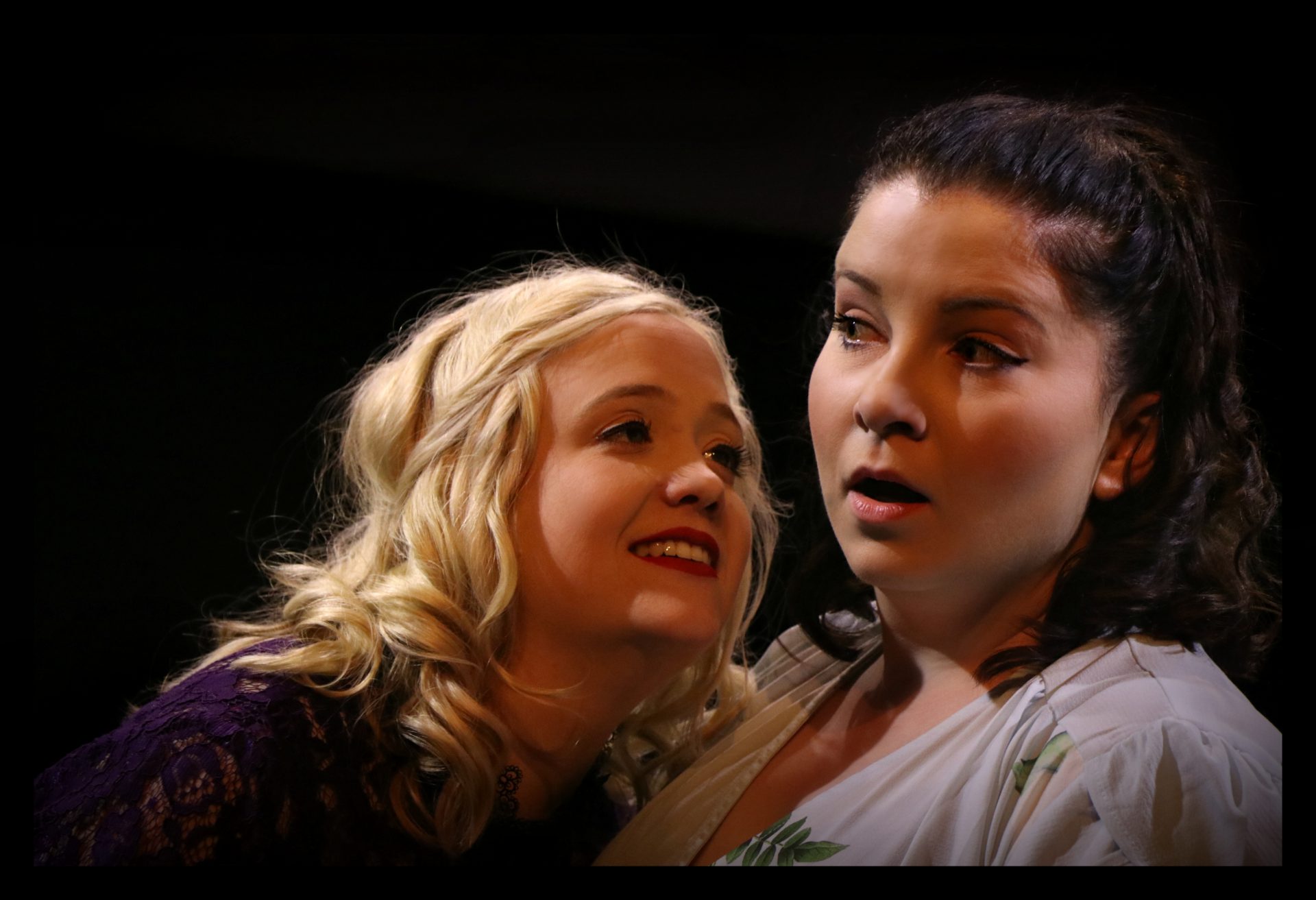 Playing Face (Review) | State of the Art Media