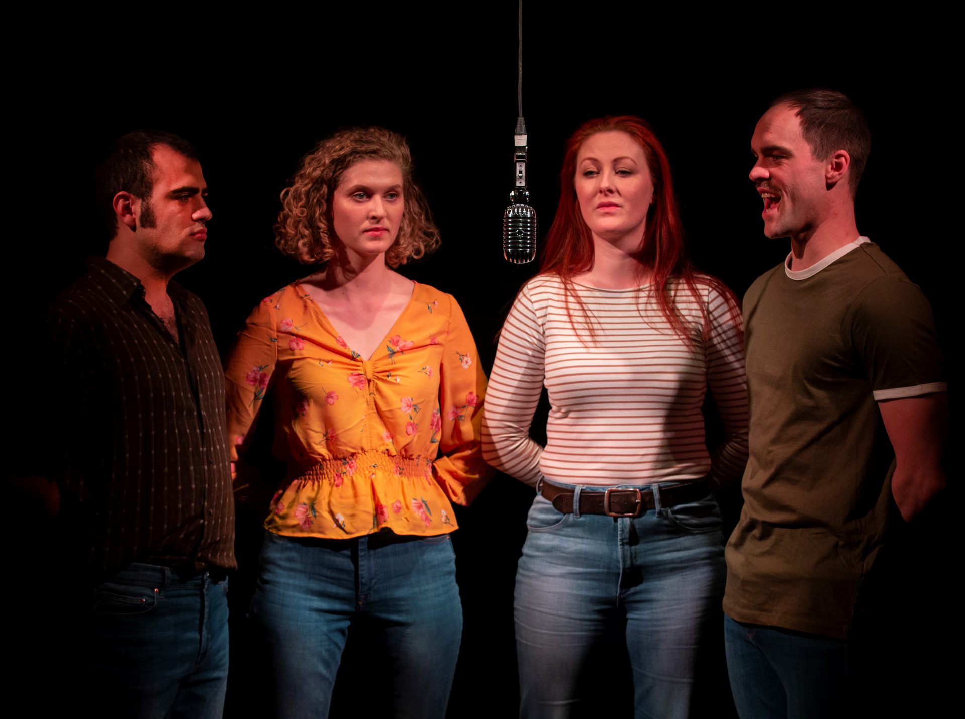 The Angry Brigade (Review) | State of the Art Media