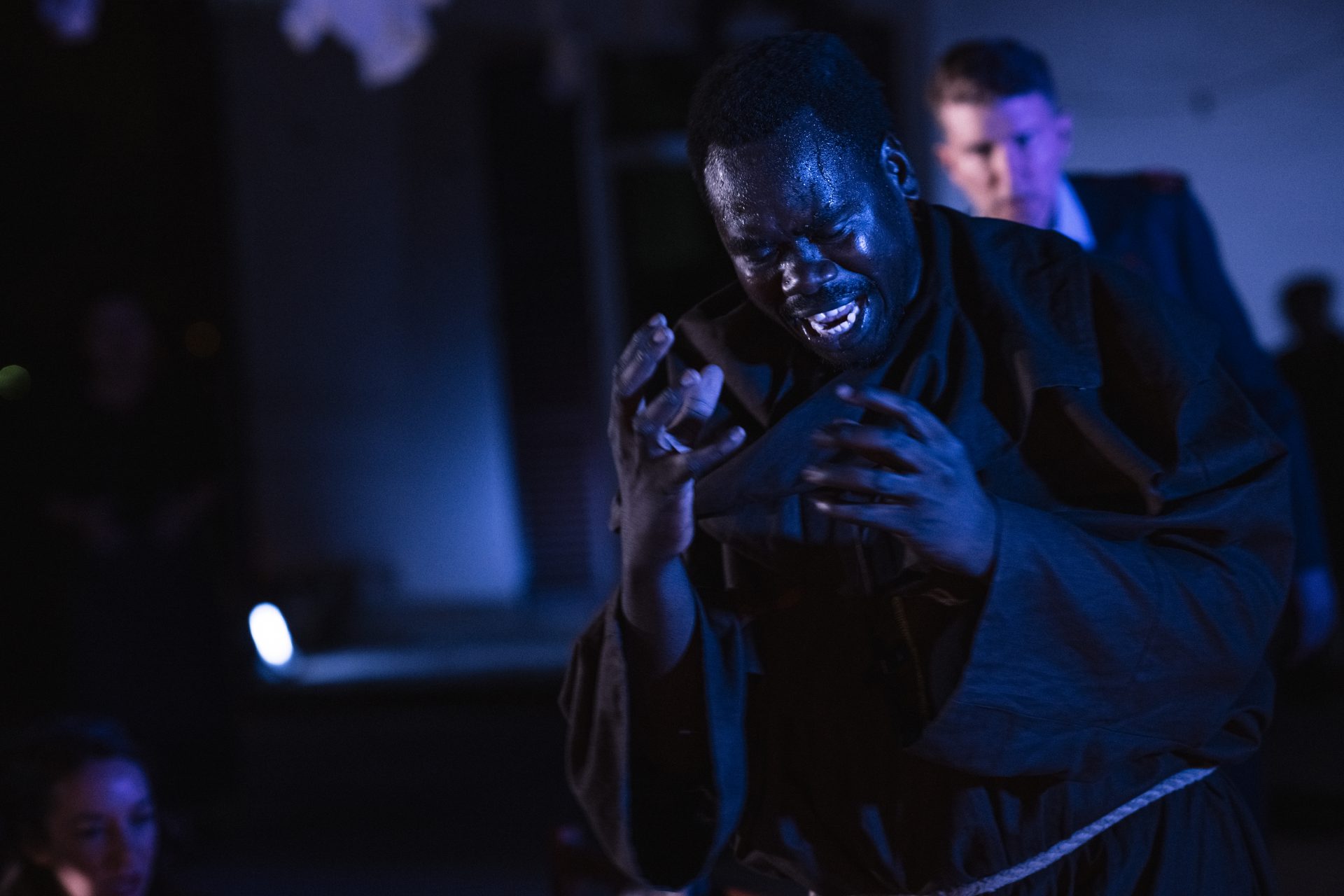 Romeo & Juliet (Review) | State of the Art Media