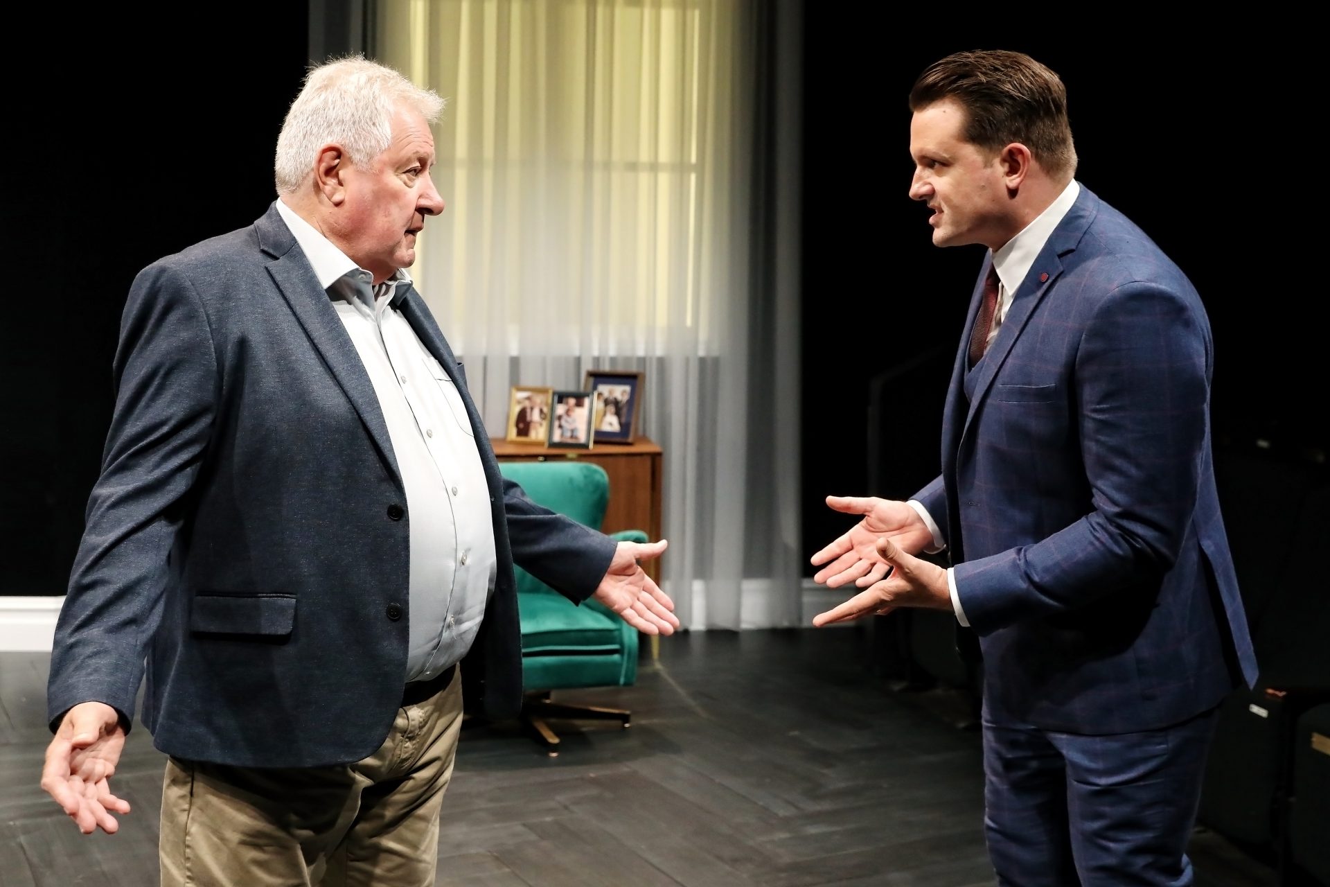 Crunch Time (Review) | State of the Art Media