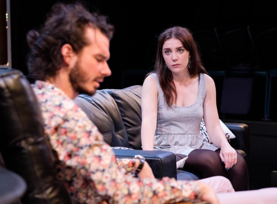 The Spoils (Review) | State of the Art Media