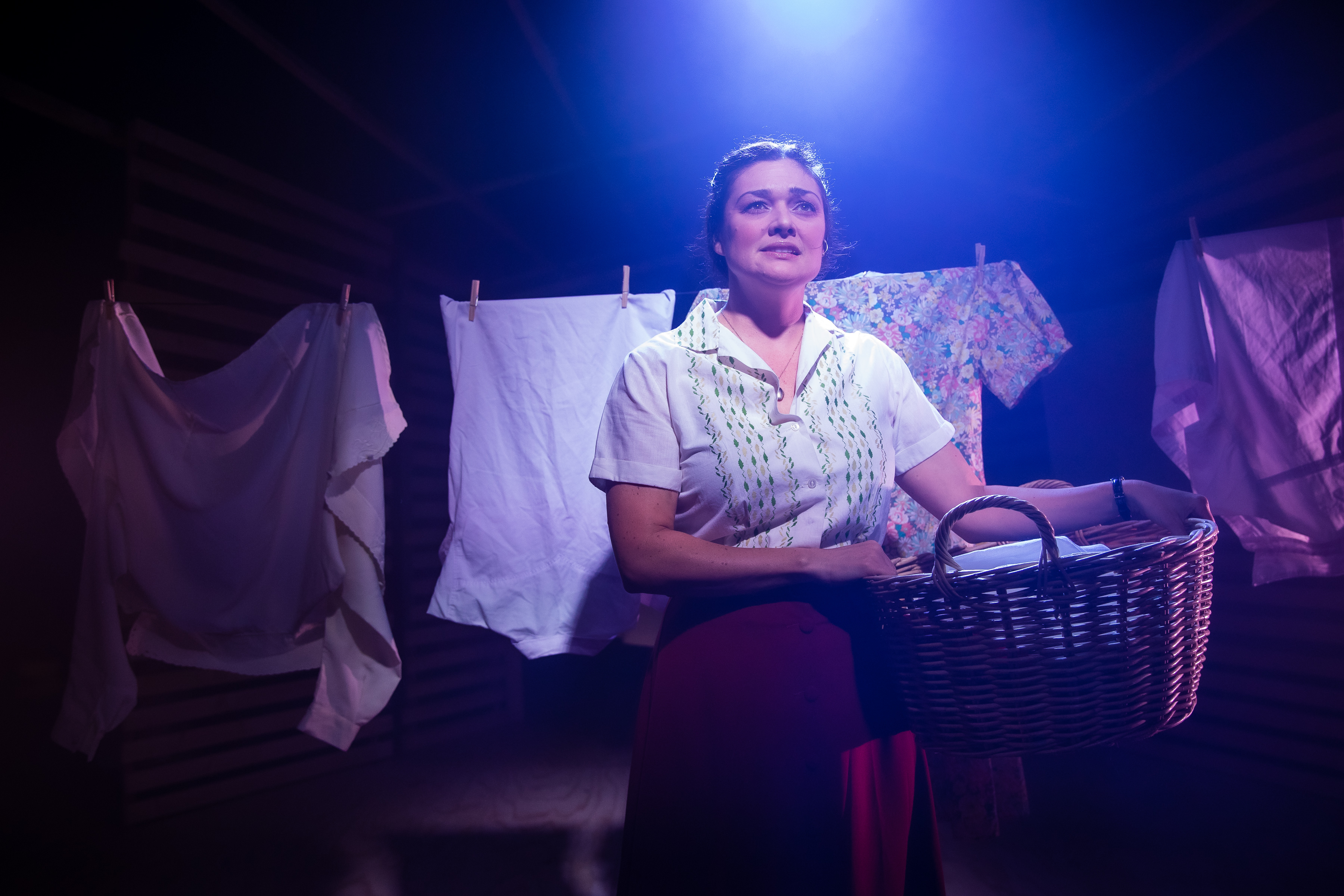 The Bridges of Madison County (Review) | State of the Art Media