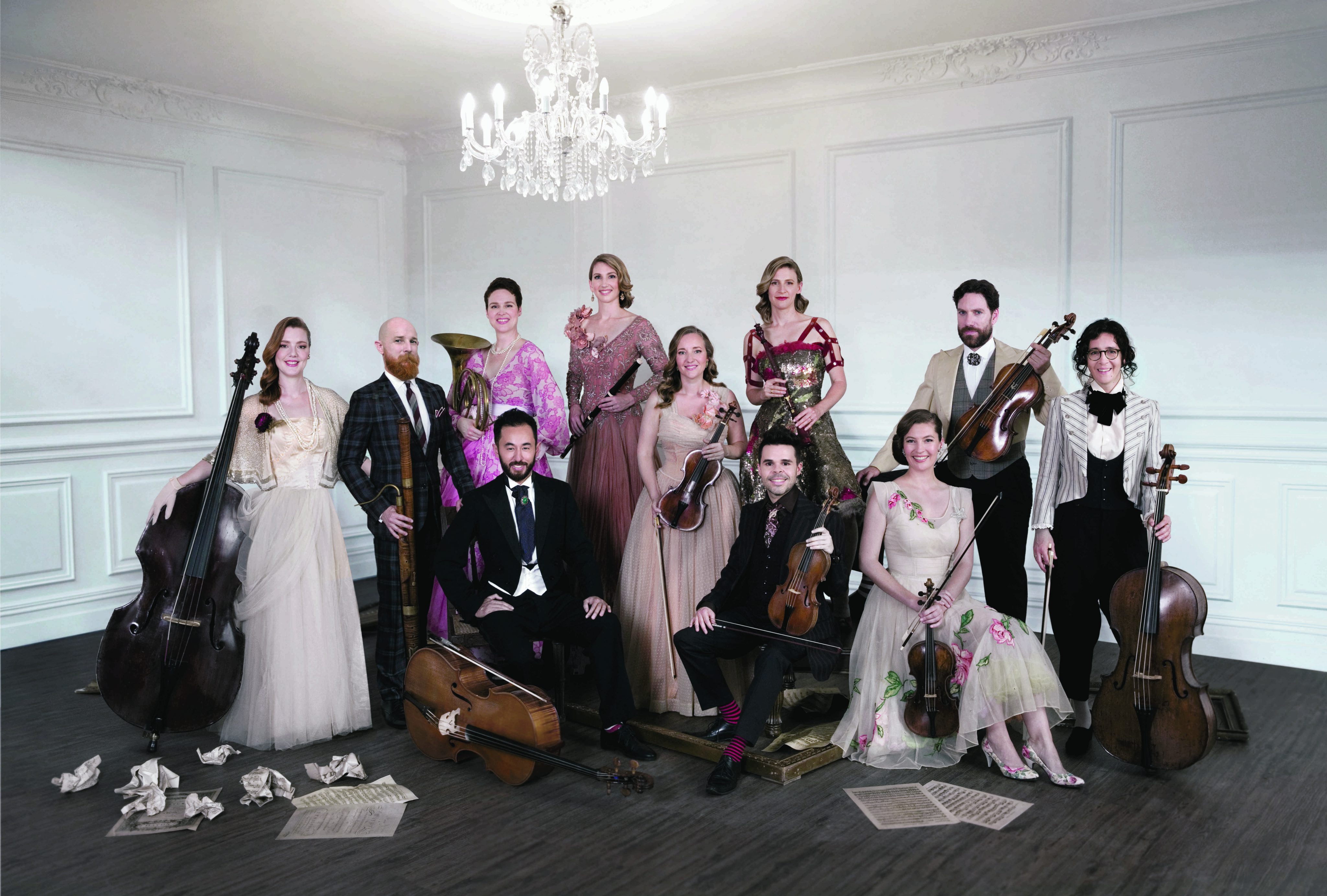 Review: Tempora Mutantur | State of the Art