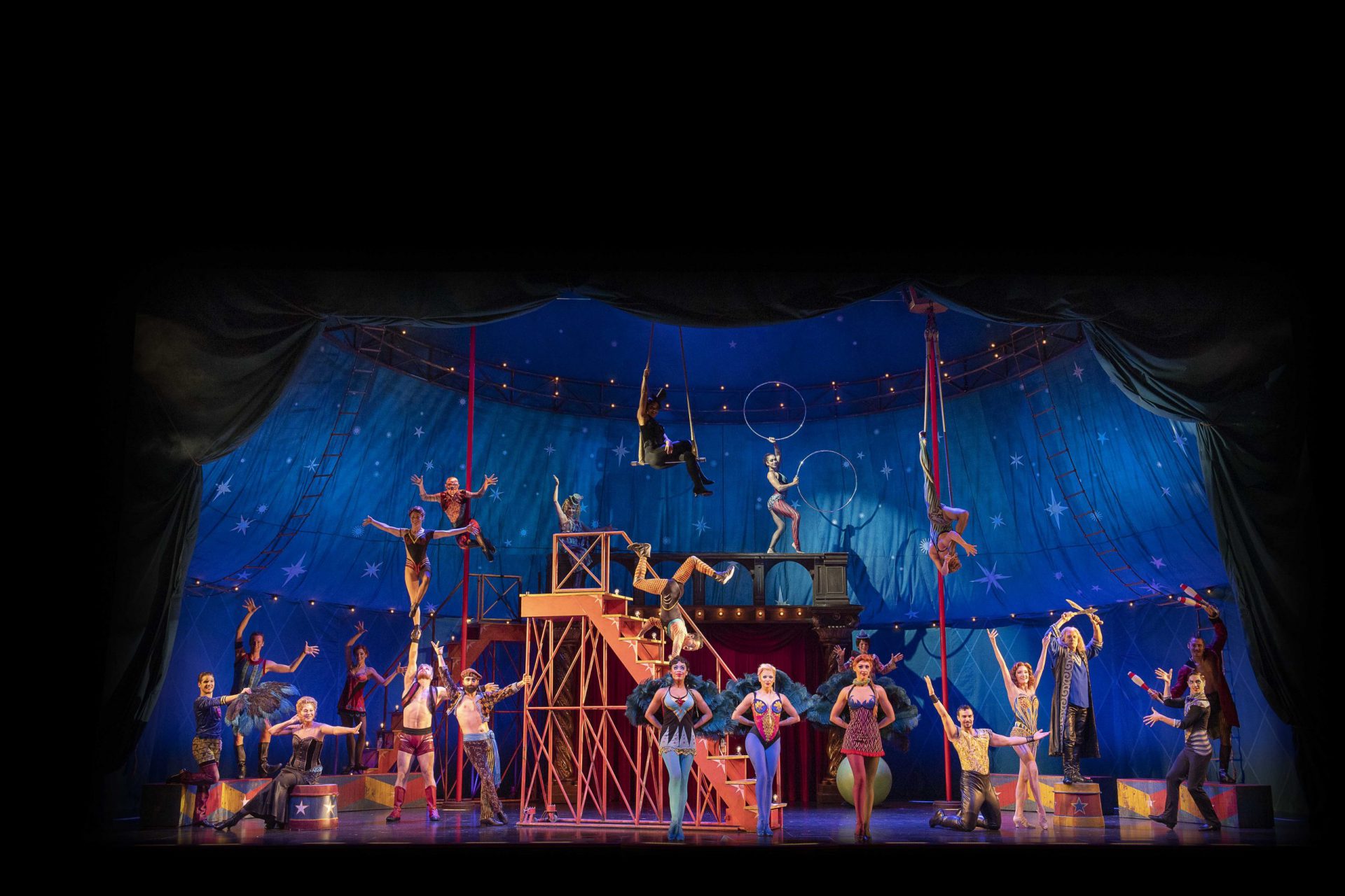 Review: Pippin | State of the Art Media