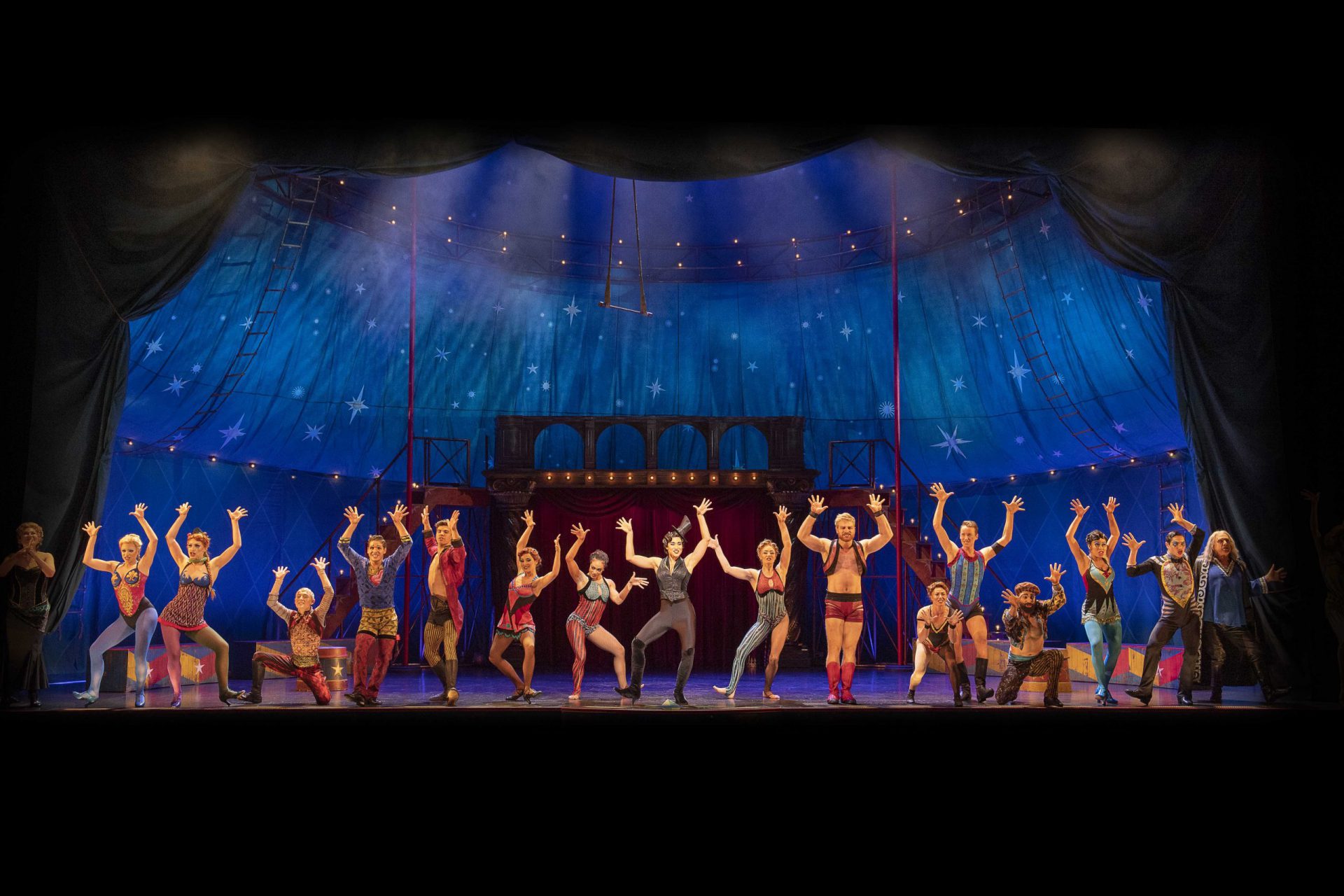 Review: Pippin | State of the Art Media
