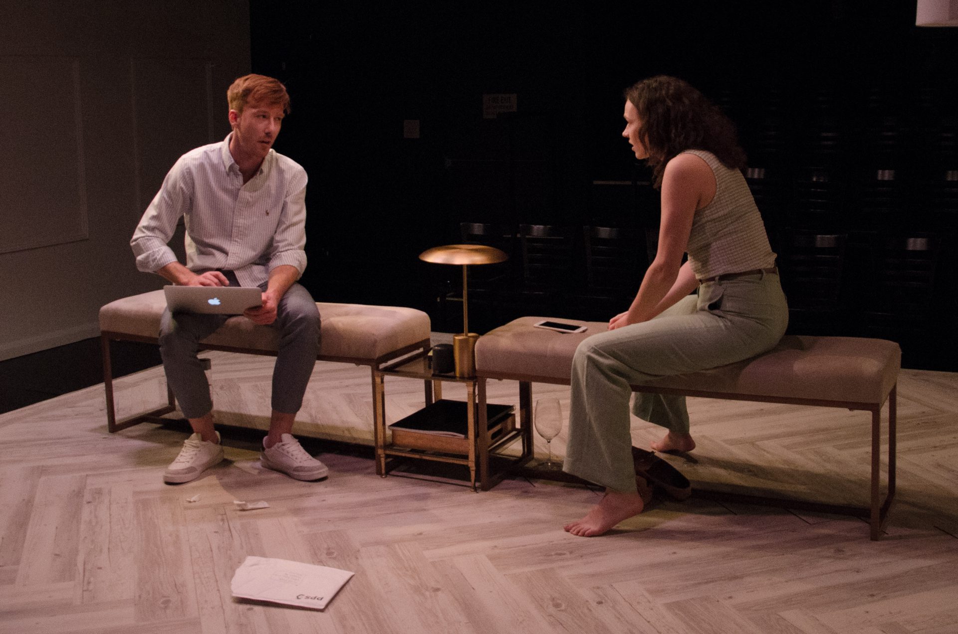 Review: Videotape | State of the Art Media