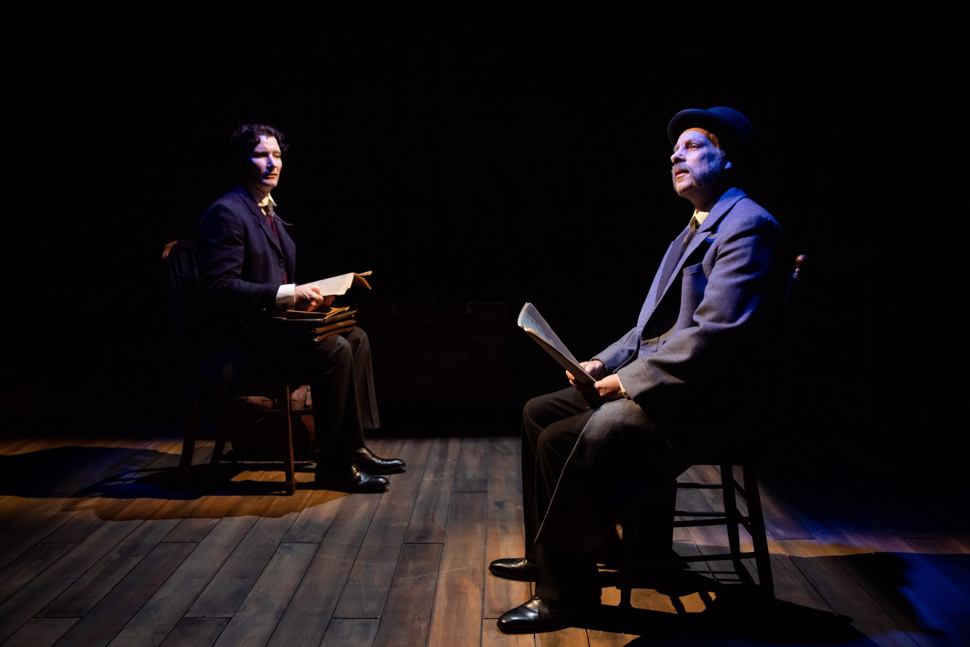 The Woman in Black (Review) | State of the Art Media