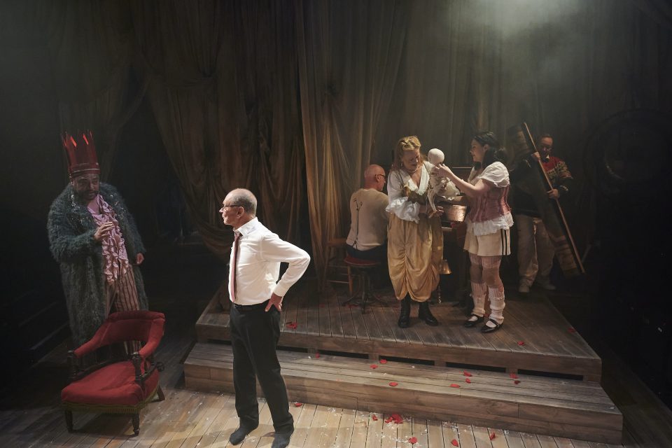 Review: A Christmas Carol, Ensemble Theatre | State of the Art Media