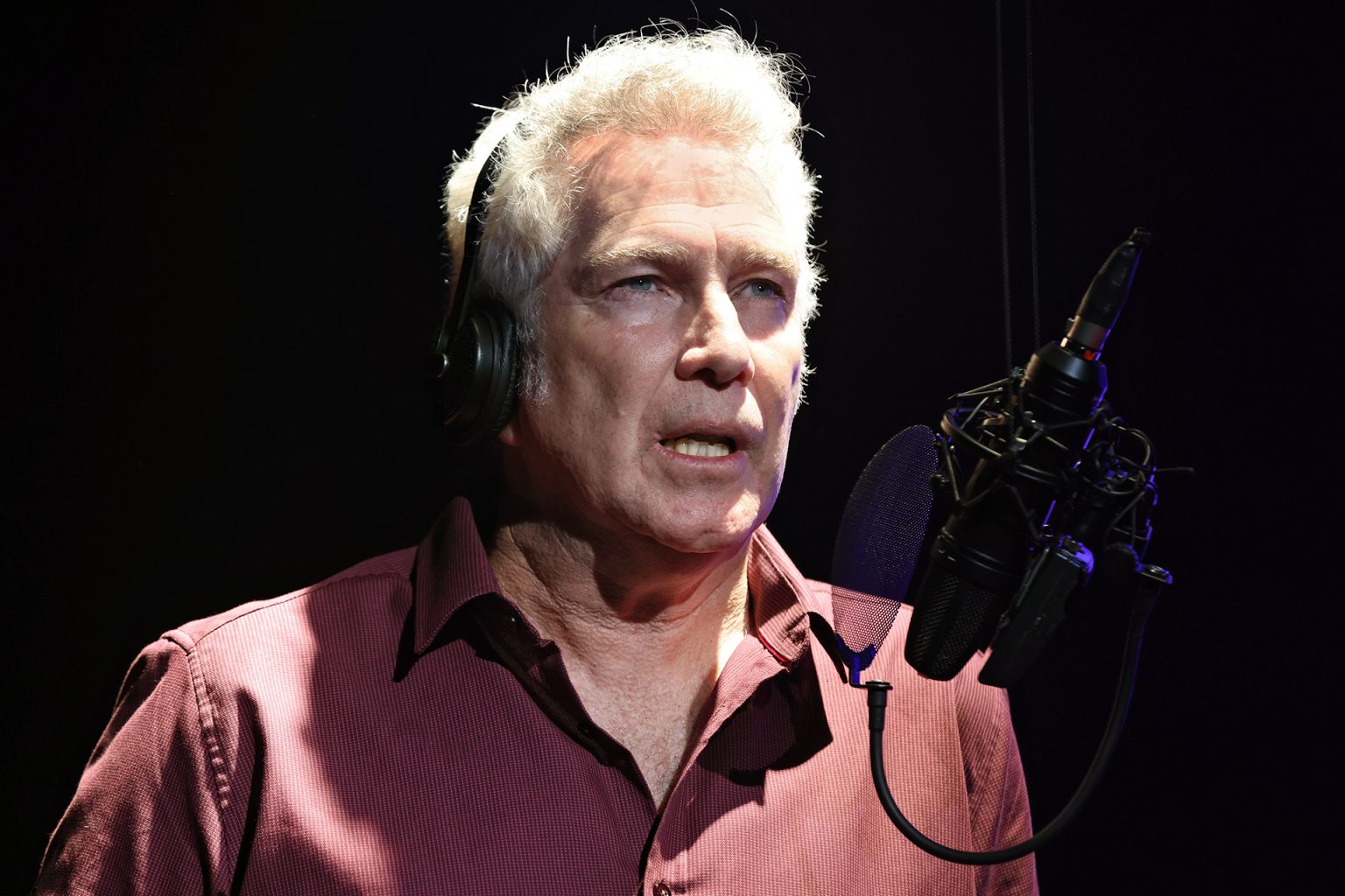 Review: A Broadcast Coup, Ensemble Theatre | State of the Art Media