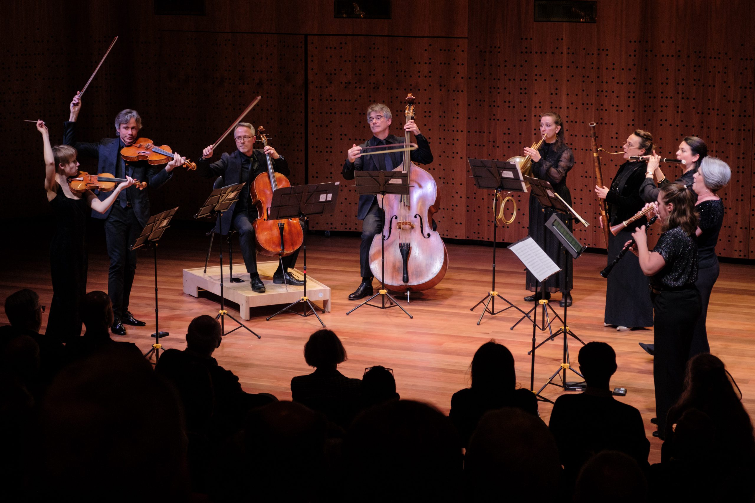 Review: Beethoven Septet & Louise Farrenc Nonet – New Perspectives ...