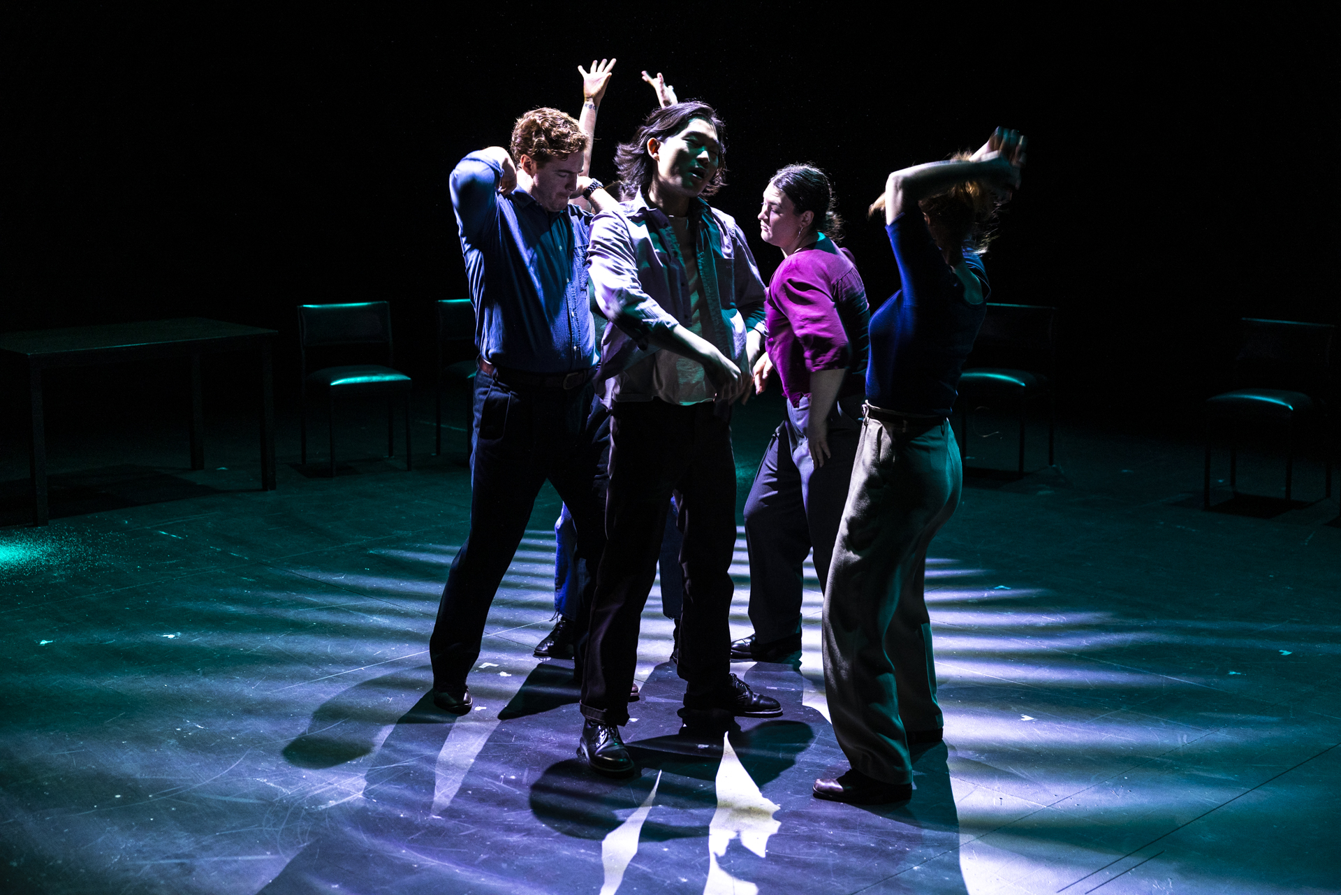 Review: Scenes From the Climate Era, Belvoir St Theatre | State of the ...