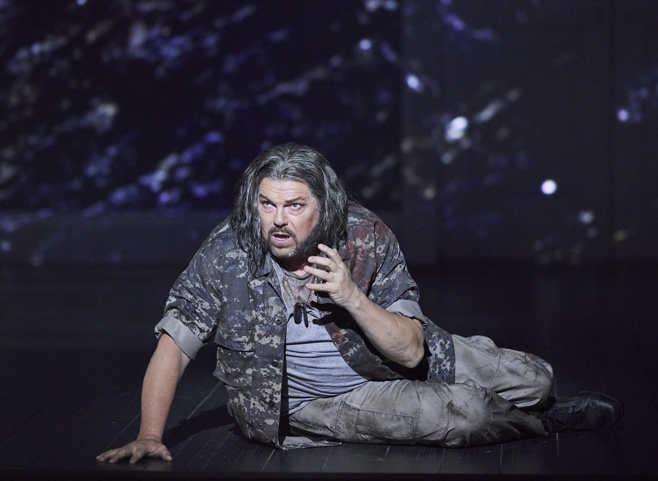 Review: Idomeneo, Opera Australia | State of the Art Media