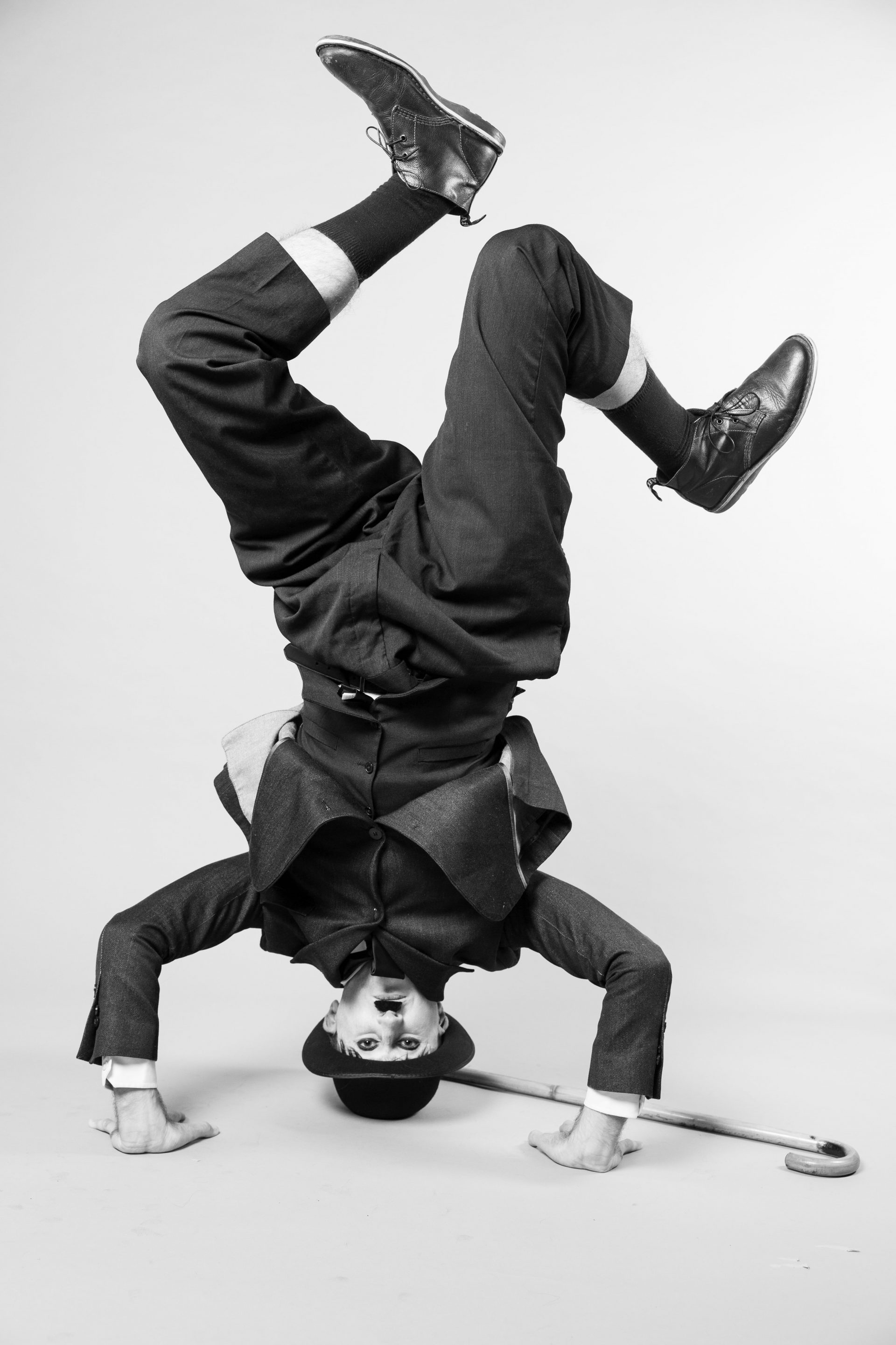 Feature: Smile - The Story of Charlie Chaplin | State of the Art Media