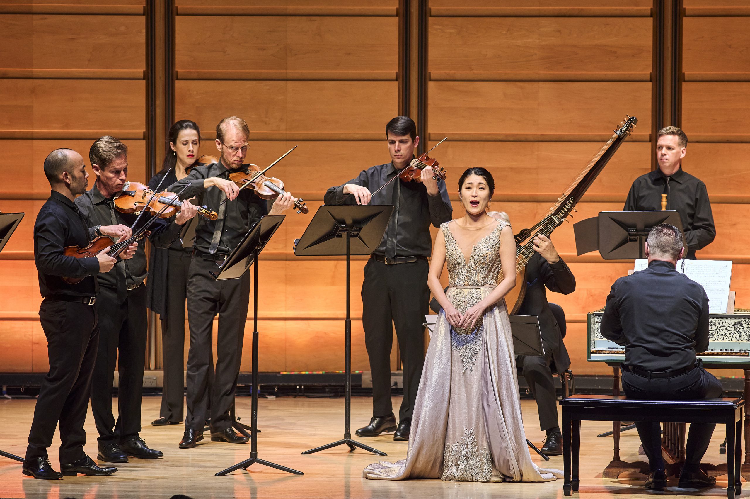 Review: Handel’s House, Australian Brandenburg Orchestra | State of the ...