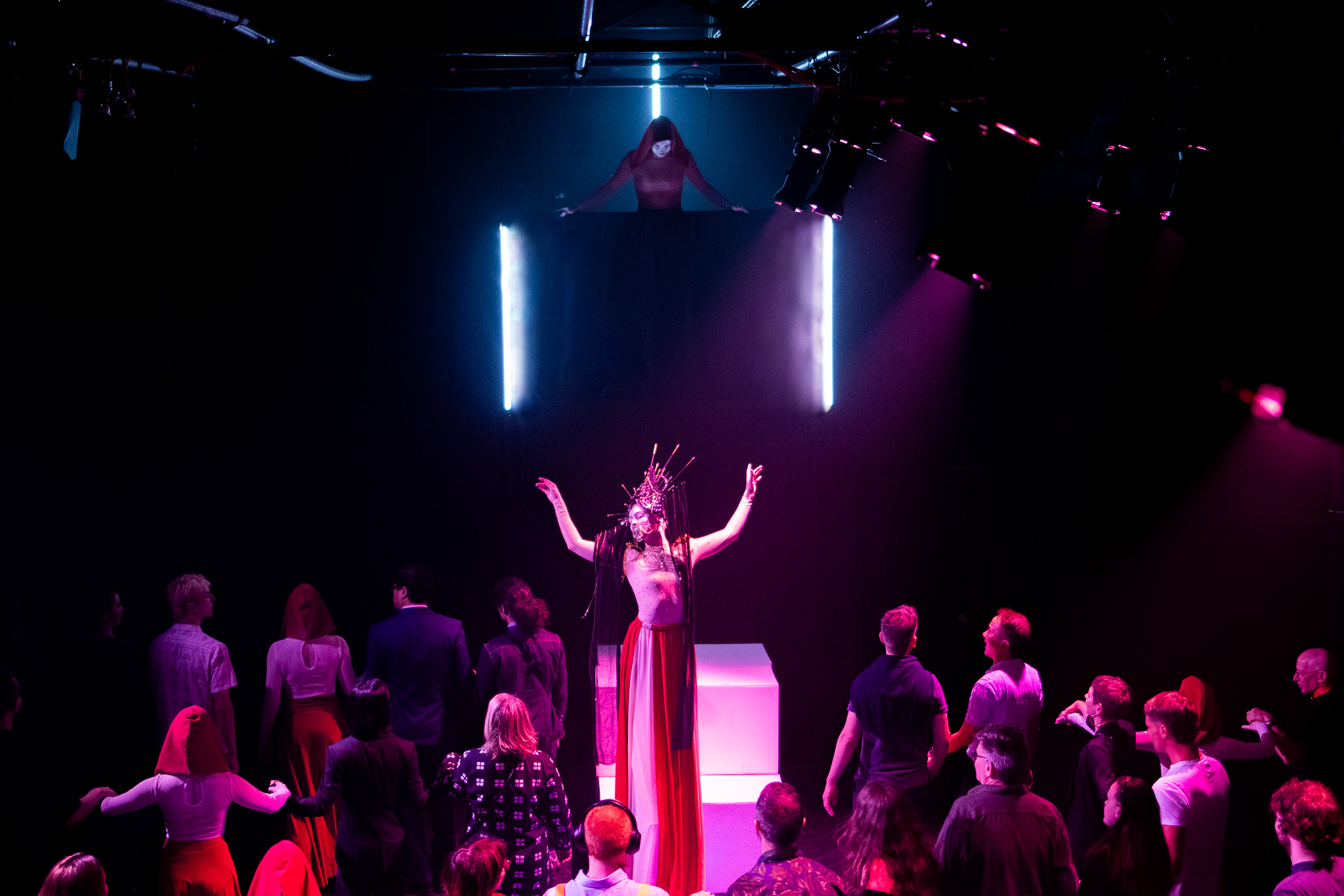 Review: RITUAL, Twisted Element Co | State of the Art Media