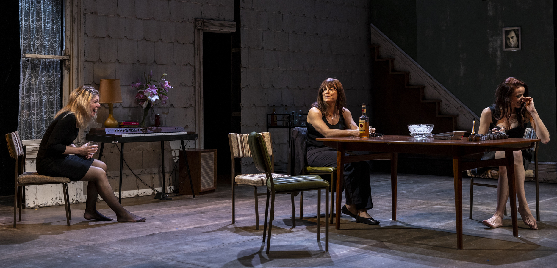 Review: August: Osage County, Belvoir St Theatre | State of the Art Media