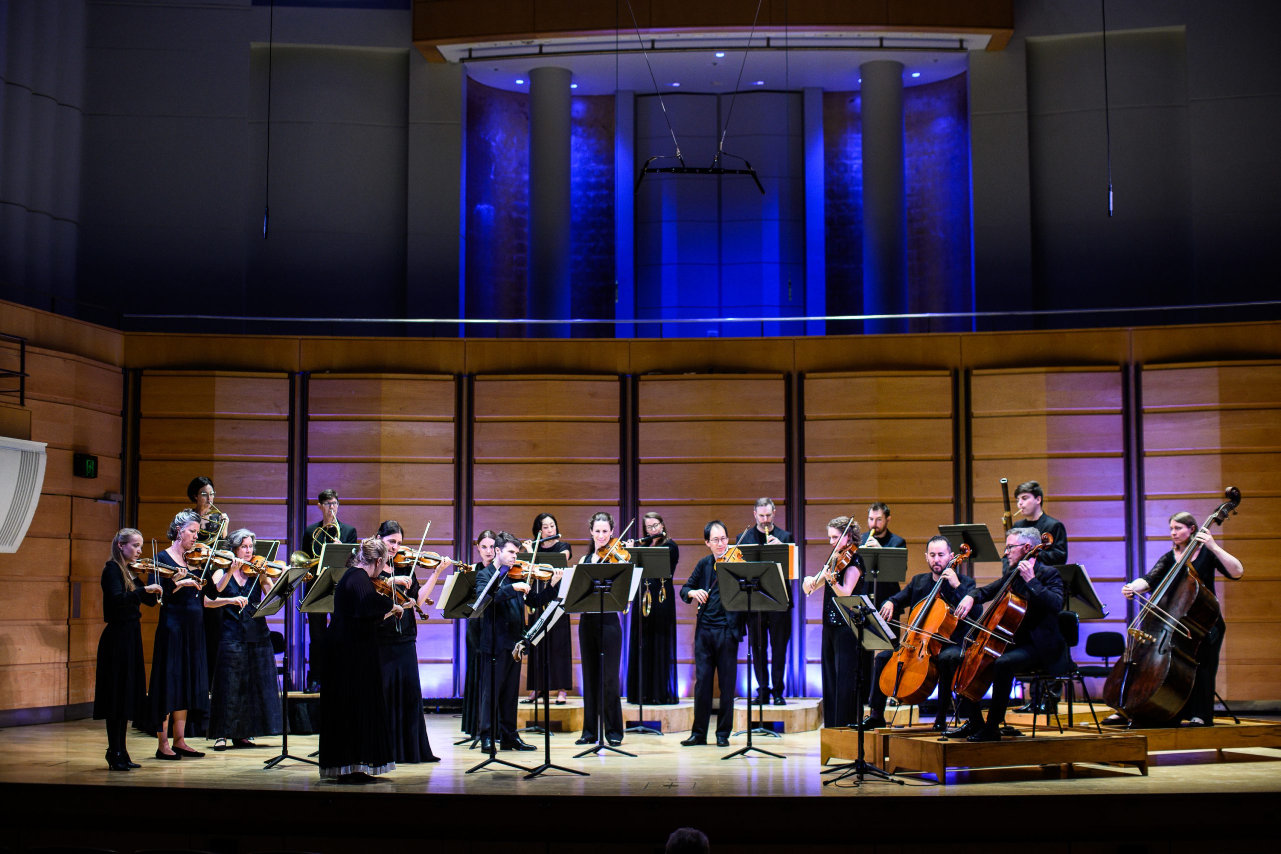 Review: Haydn’s Passion, Australian Haydn Ensemble | State of the Art Media