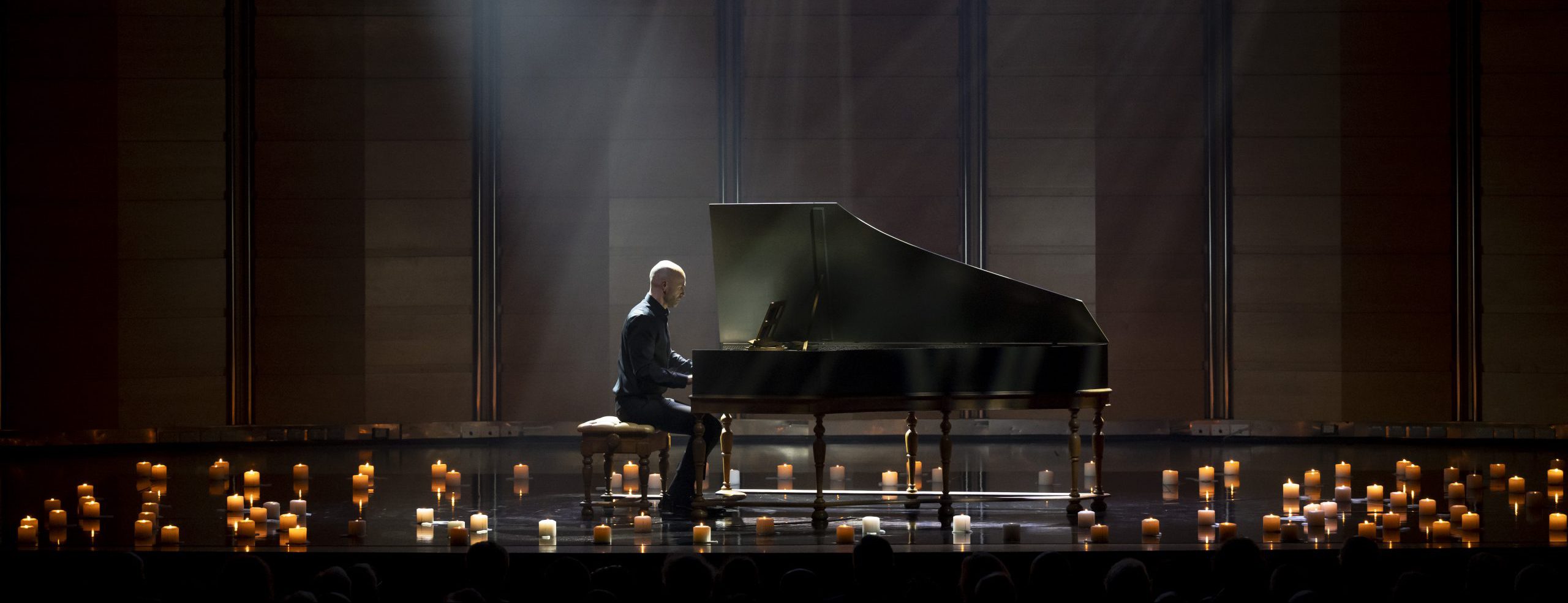 Review: Goldberg Variations, Pinchgut Opera | State of the Art Media