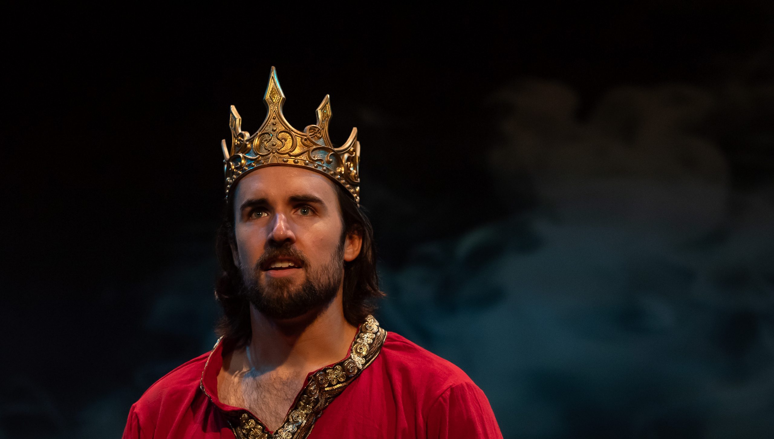 Review: Macbeth, Genesian Theatre | State of the Art Media