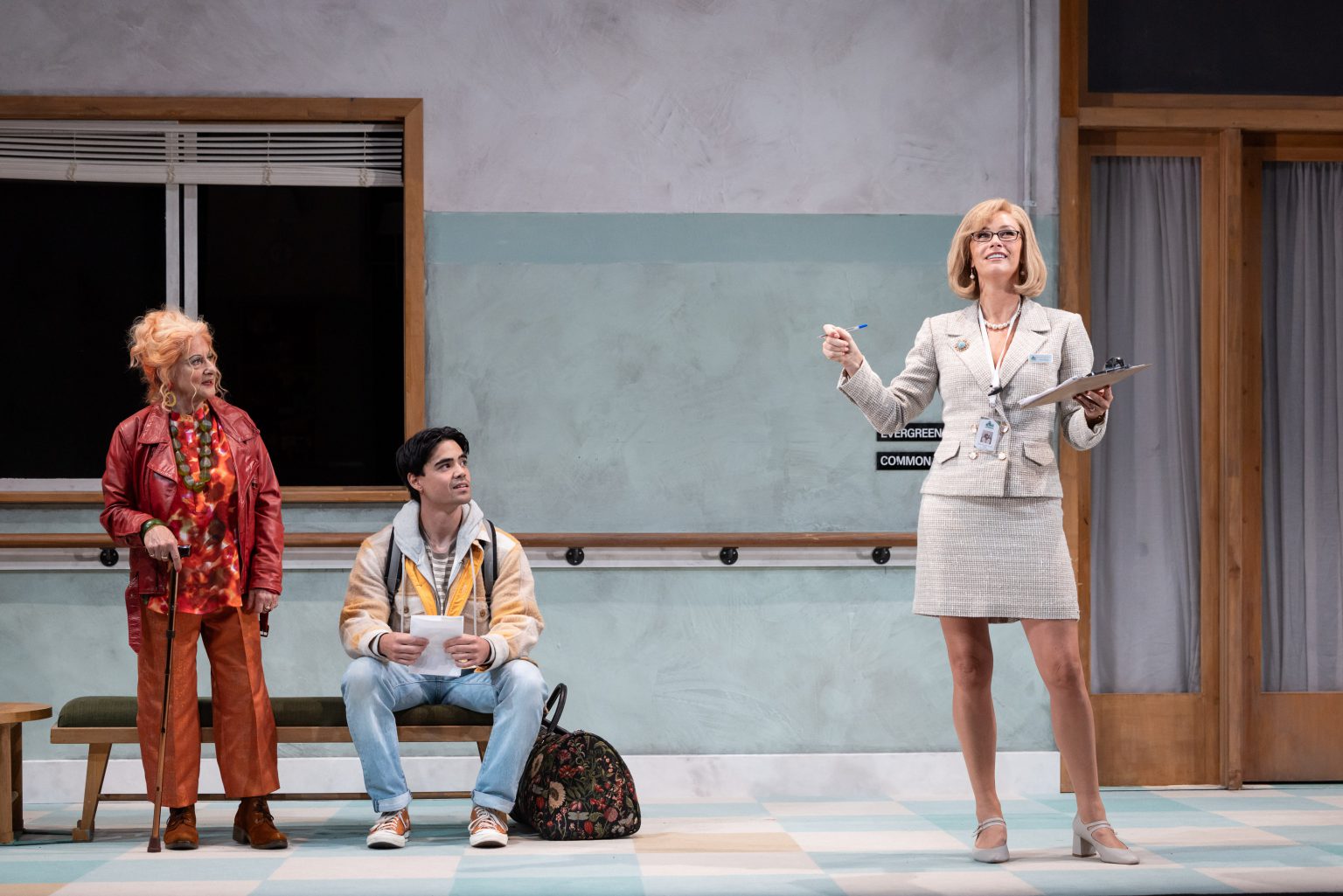 Review: Bloom, Sydney Theatre Company | State of the Art Media