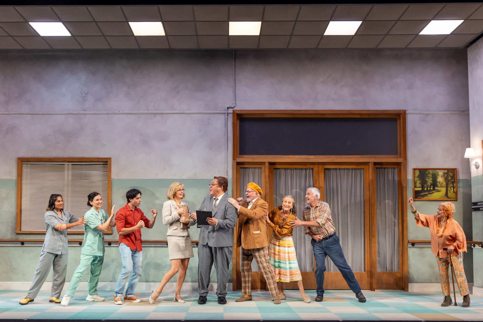 Review: Bloom, Sydney Theatre Company | State of the Art Media
