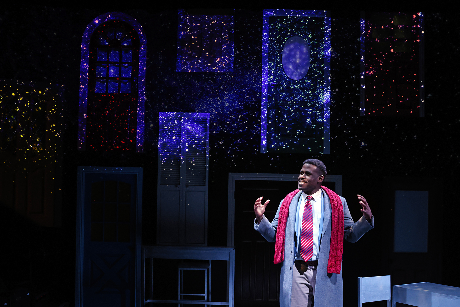 Review: Primary Trust, Ensemble Theatre | State of the Art Media