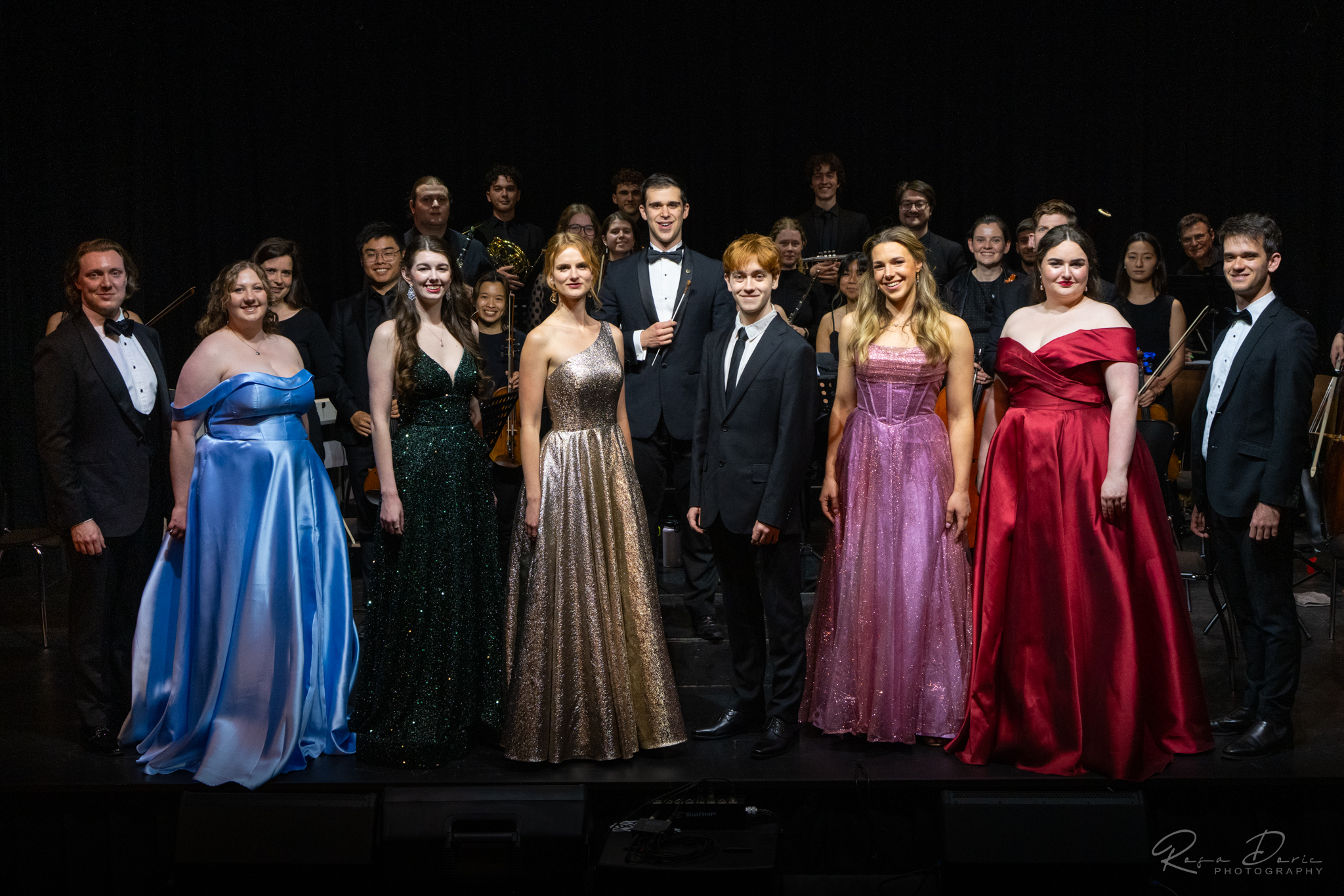Review: Celebrations - An Evening of Opera Favourites, Pacific Opera ...