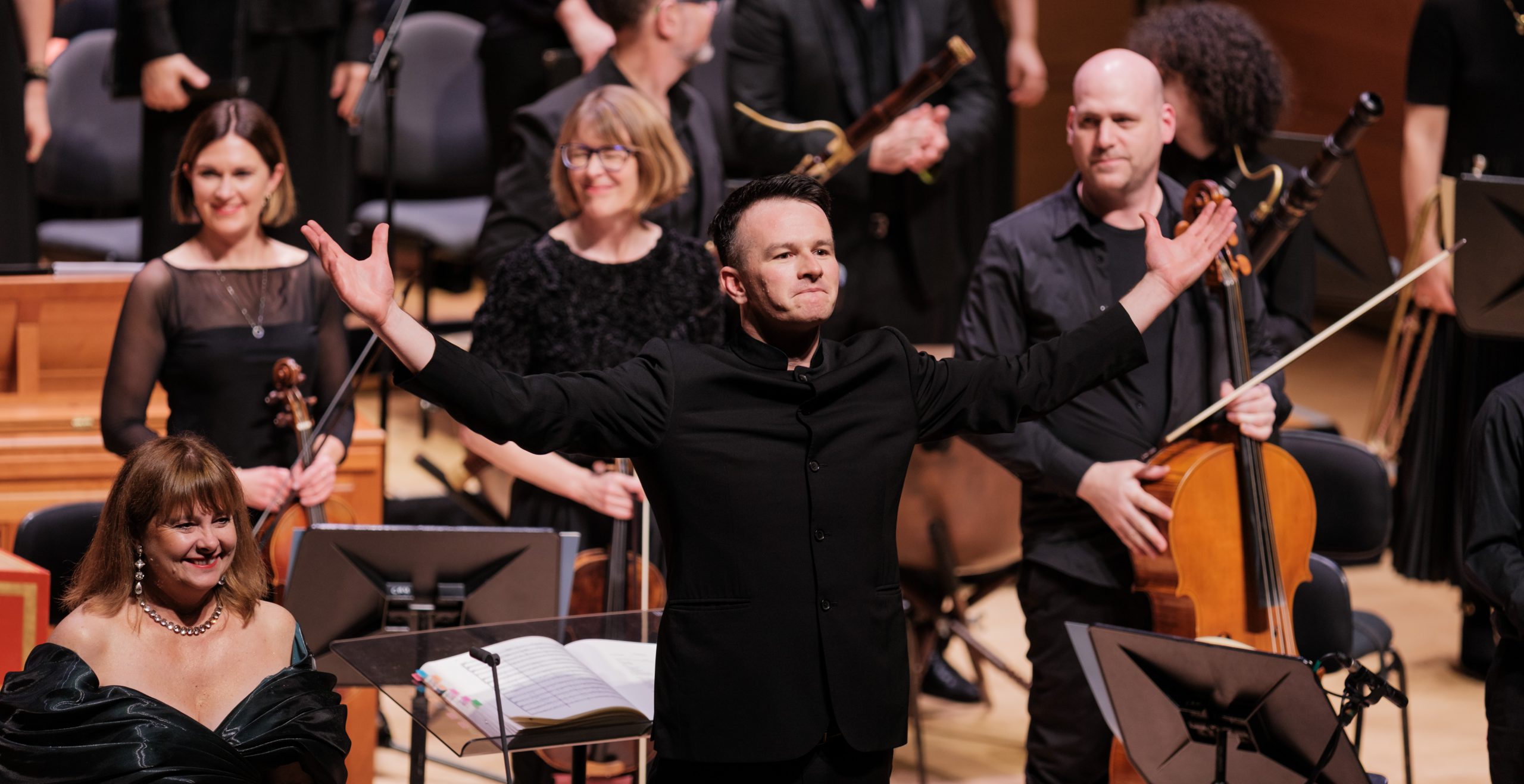 Review: Bach Mass in B Minor, Sydney Chamber Choir | State of the Art Media