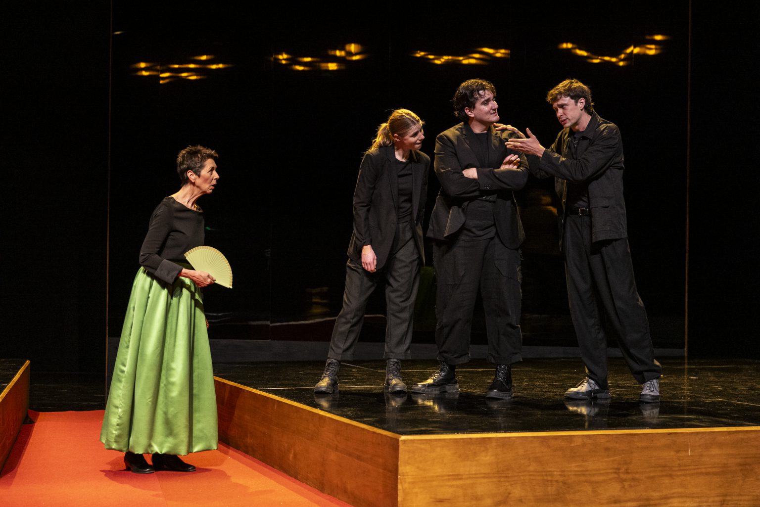 Review: Romeo & Juliet, Bell Shakespeare | State of the Art Media