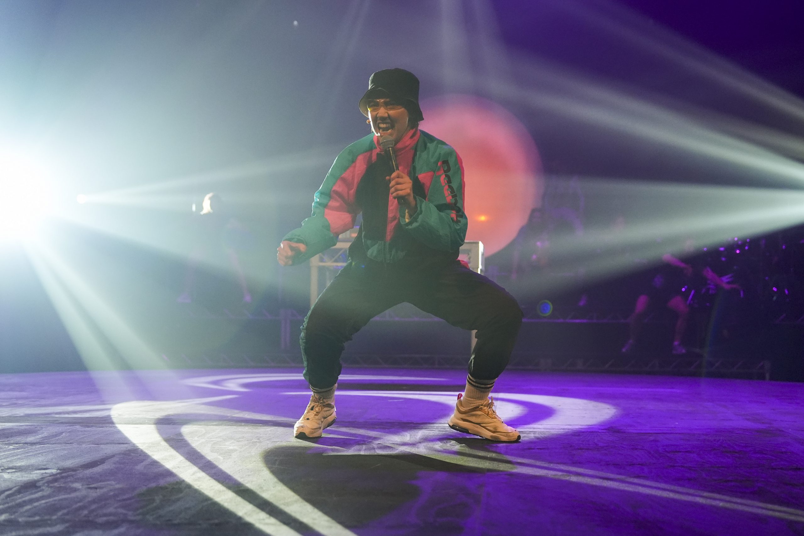 Review: WAKE, THISISPOPBABY (Sydney Festival) | State of the Art Media